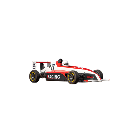 Stage de pilotage Monoplace Formule Renault FR2.0 - Cascadevents