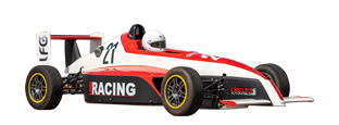 Stage de pilotage Formule Renault Campus - Cascadevents